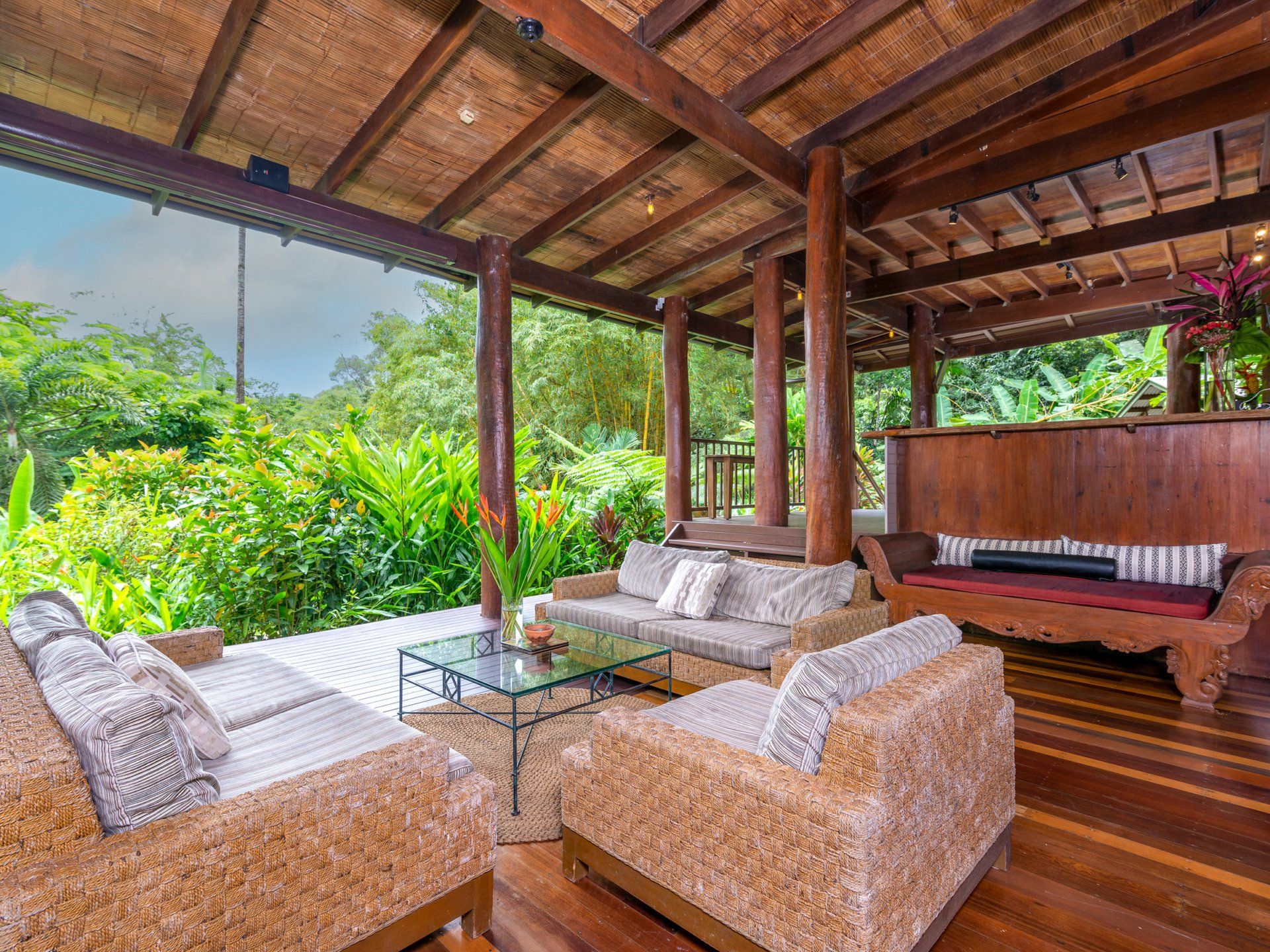 The Daintree Treehouse - Luxury & Holiday Collection