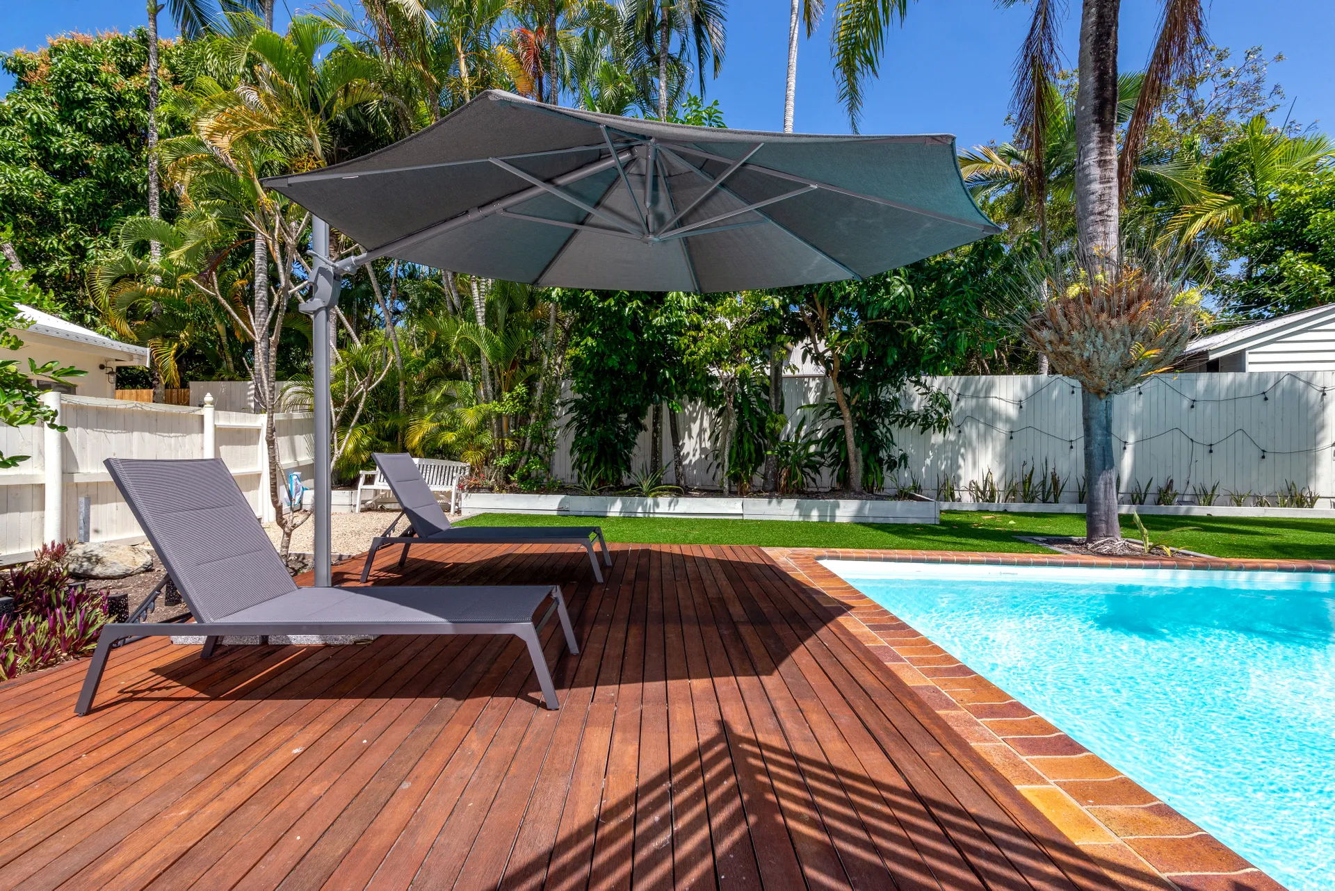 Coco Cabana - Luxury & Holiday Collection